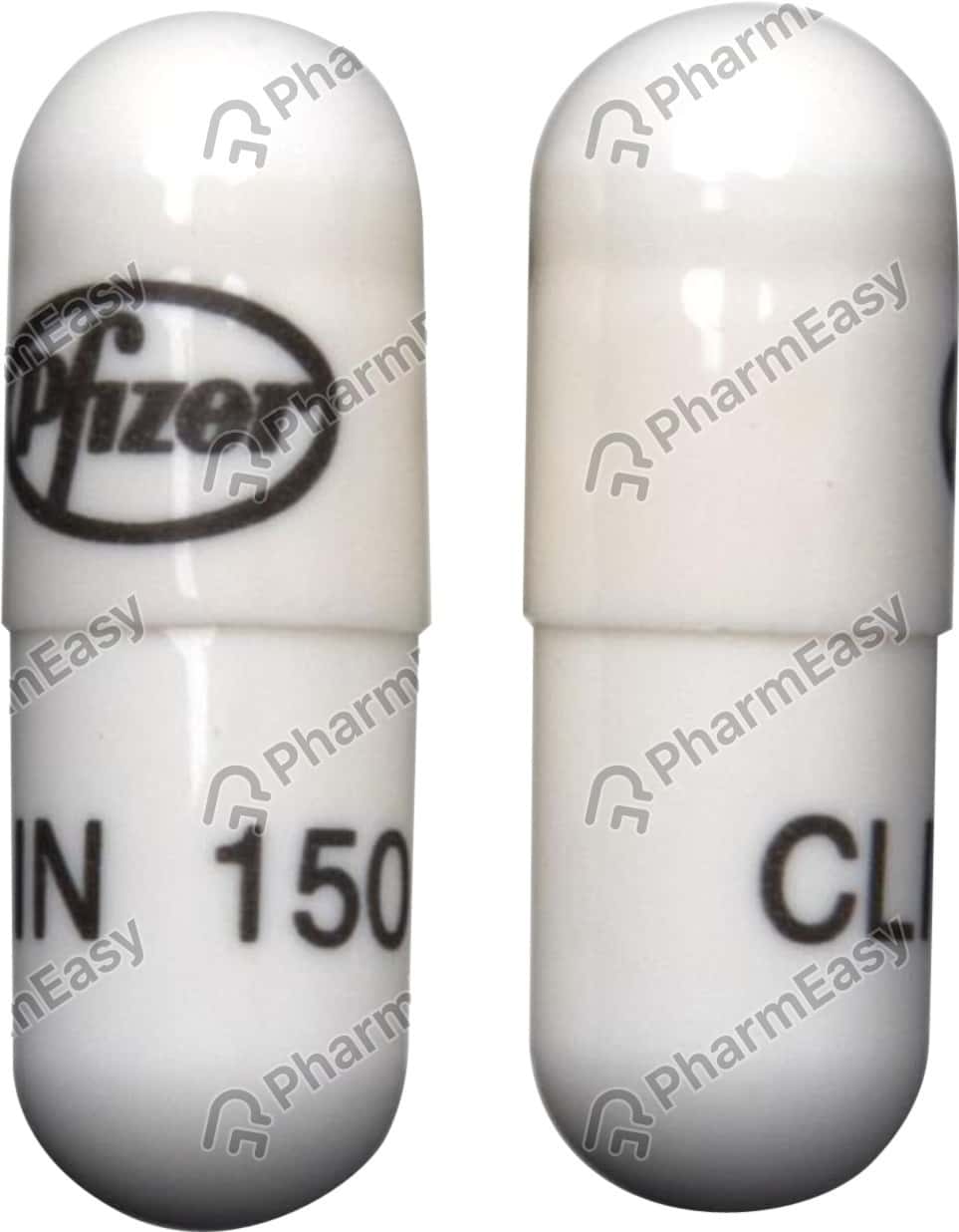 Dalacin C 150 MG Capsule (10): Uses, Side Effects, Price & Dosage ...