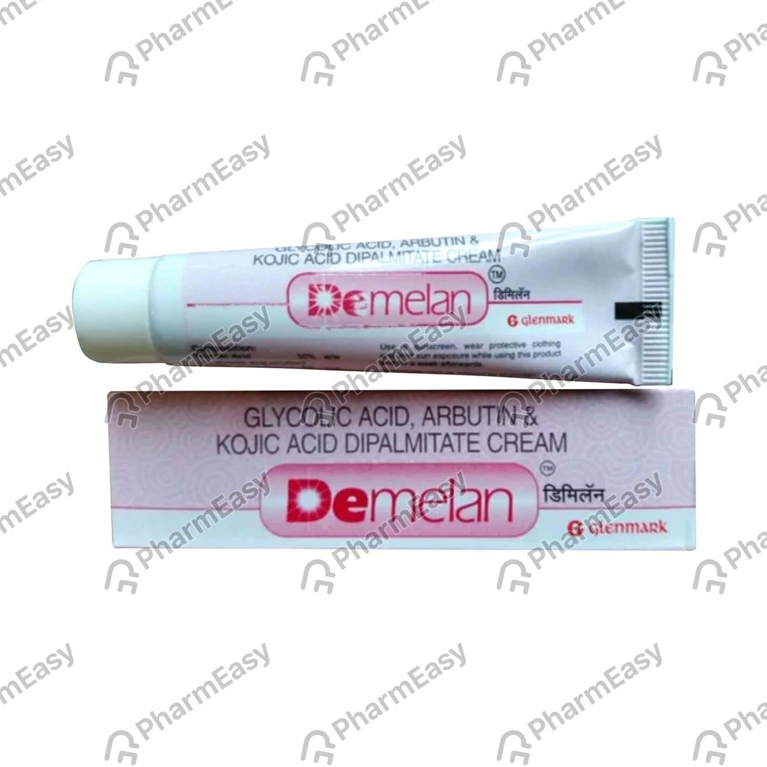 Buy Demelan Cream 15gm Online at Flat 15% OFF | PharmEasy