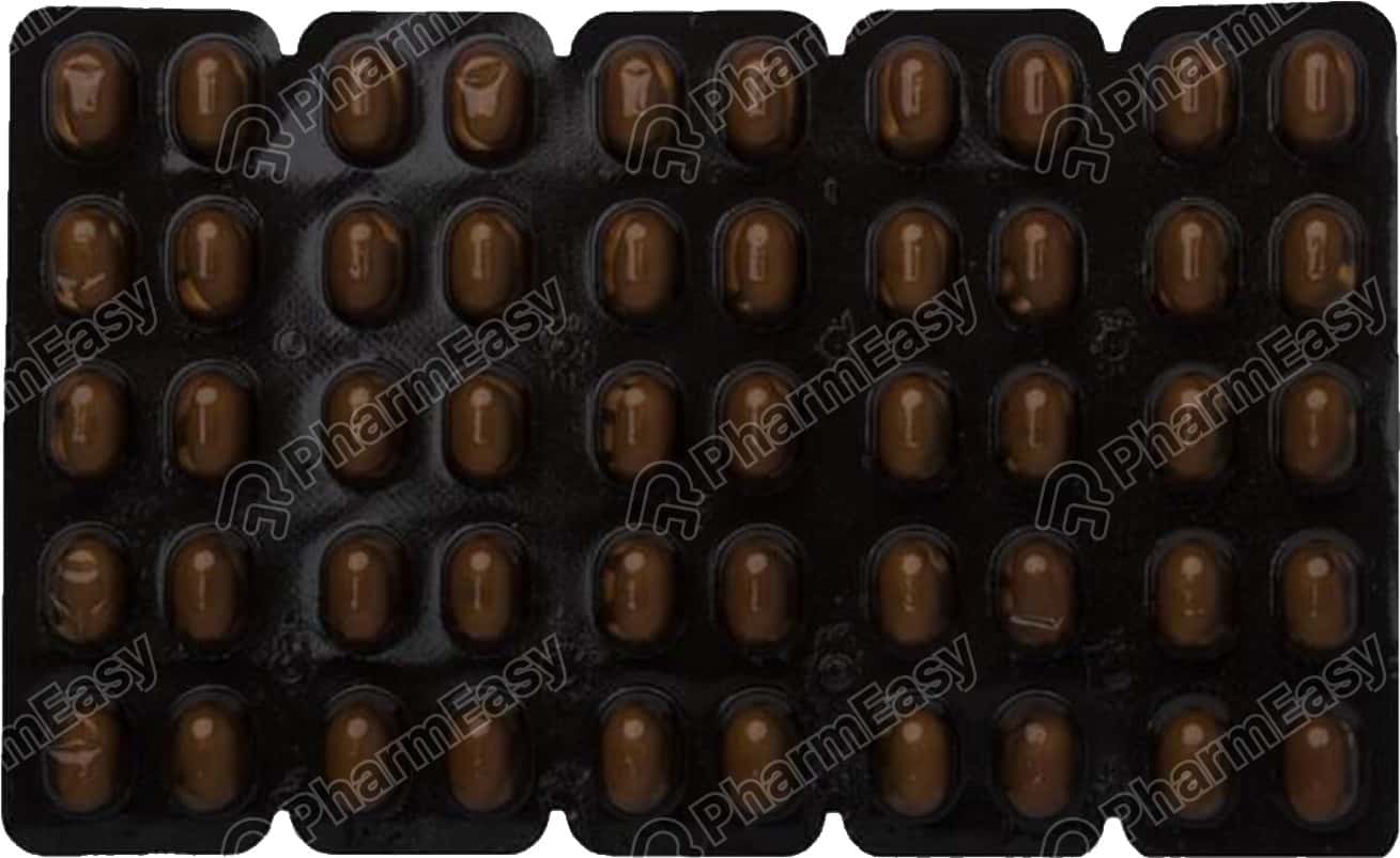 Depin 5 MG Softgel Capsule (50): Uses, Side Effects, Price & Dosage ...