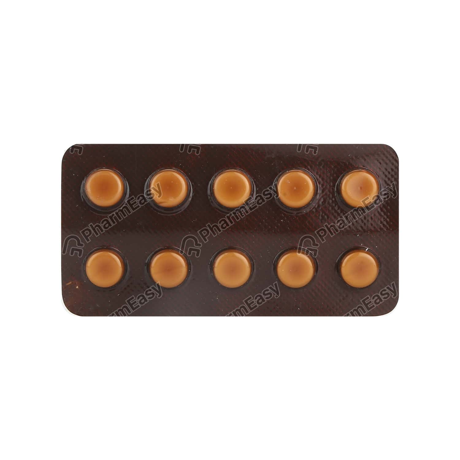 Buy Depotex 16 MG Tablet (10) Online at Flat 18% OFF* | PharmEasy