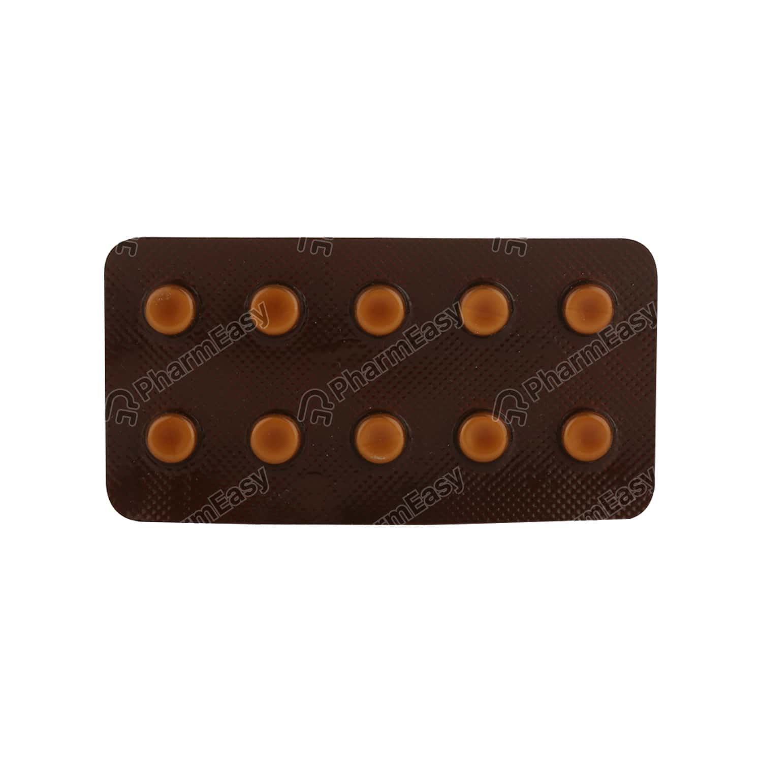Buy Depotex 4 MG Tablet (10) Online at Flat 18% OFF* | PharmEasy
