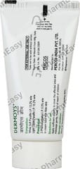 Buy DERMOYS CREAM 50GM Online & Get Upto 60% OFF at PharmEasy