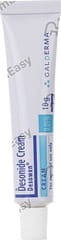Desowen 0.05 % Cream (10): Uses, Side Effects, Price & Dosage | PharmEasy