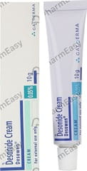 Desowen 0.05 % Cream (10): Uses, Side Effects, Price & Dosage | PharmEasy