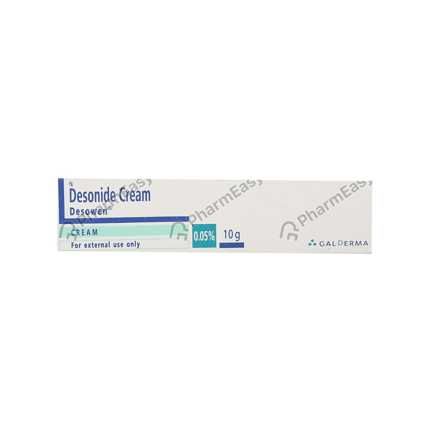 Buy Desowen 0.05 % Cream (10) Online at Flat 18% OFF* | PharmEasy