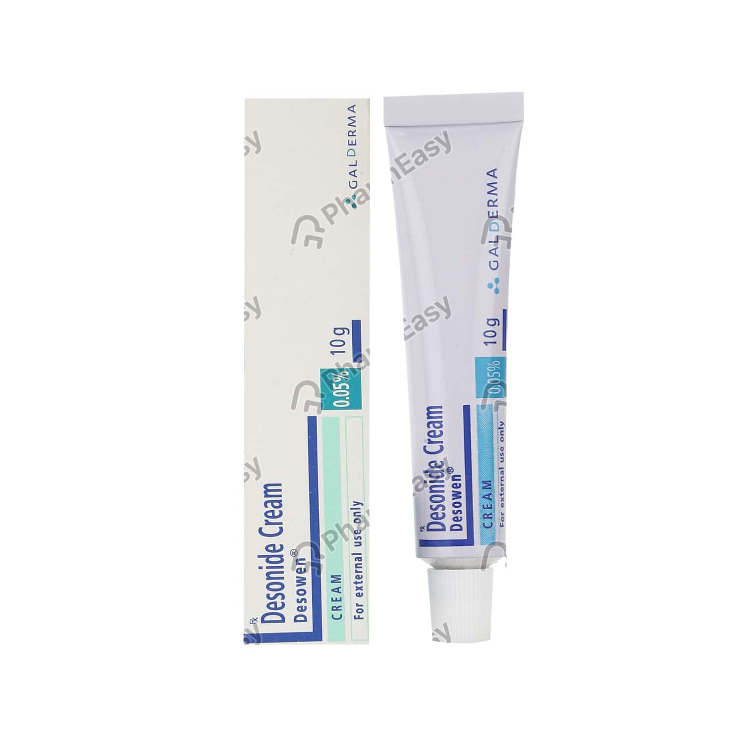 Buy Desowen 0.05 % Cream (10) Online at Flat 18% OFF* | PharmEasy