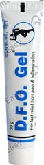 DFO Gel: Uses, Side-effects, Price, Dosage & More Info - PharmEasy
