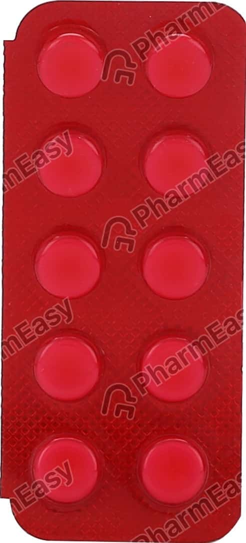 Diabend 40 MG Tablet (10): Uses, Side Effects, Price & Dosage | PharmEasy