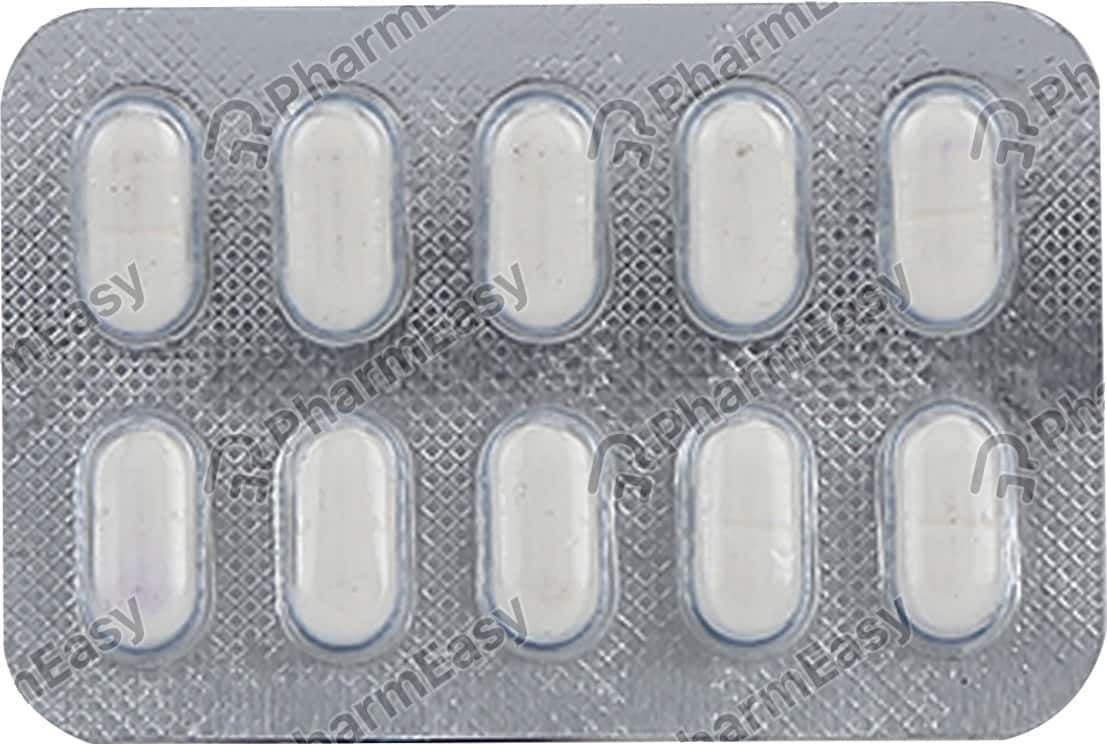 Diabend Mr 30 MG Tablet (10): Uses, Side Effects, Price & Dosage ...