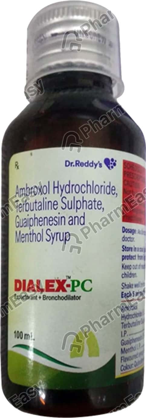 Remukuf Expt 100ml: Uses, Side Effects, Price, Dosage & Composition ...