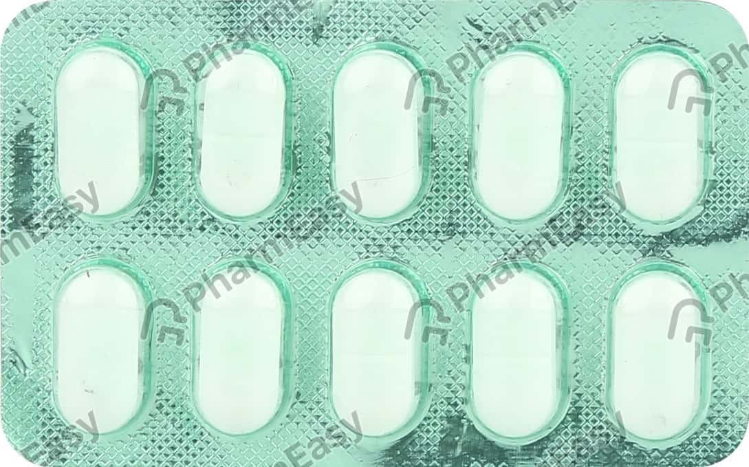 Diamet 500 MG Tablet (10): Uses, Side Effects, Price & Dosage | PharmEasy