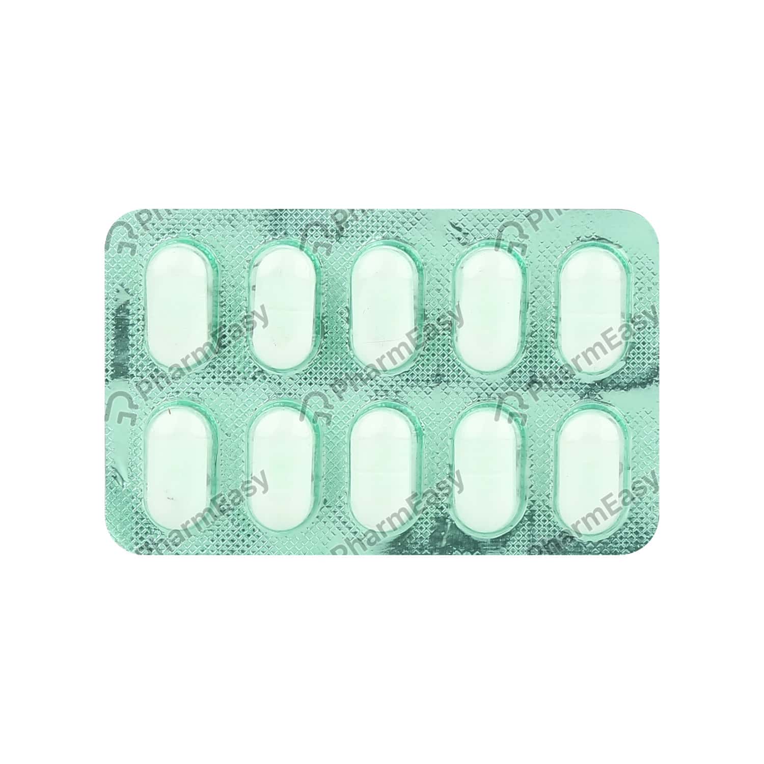 Diamet 500 MG Tablet (10) - Uses, Side Effects, Dosage, Composition ...