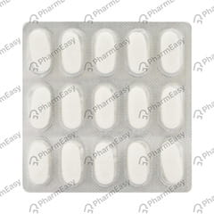 Diamet 850 MG Tablet (10): Uses, Side Effects, Price & Dosage | PharmEasy