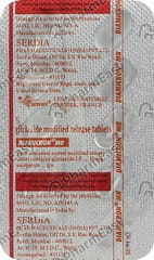Diamicron MR 30 Tablet: Uses, Side-effects, Price, Dosage & More Info ...