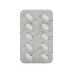 Diamicron Mr 30 MG Tablet (10) - Uses, Side Effects, Dosage ...