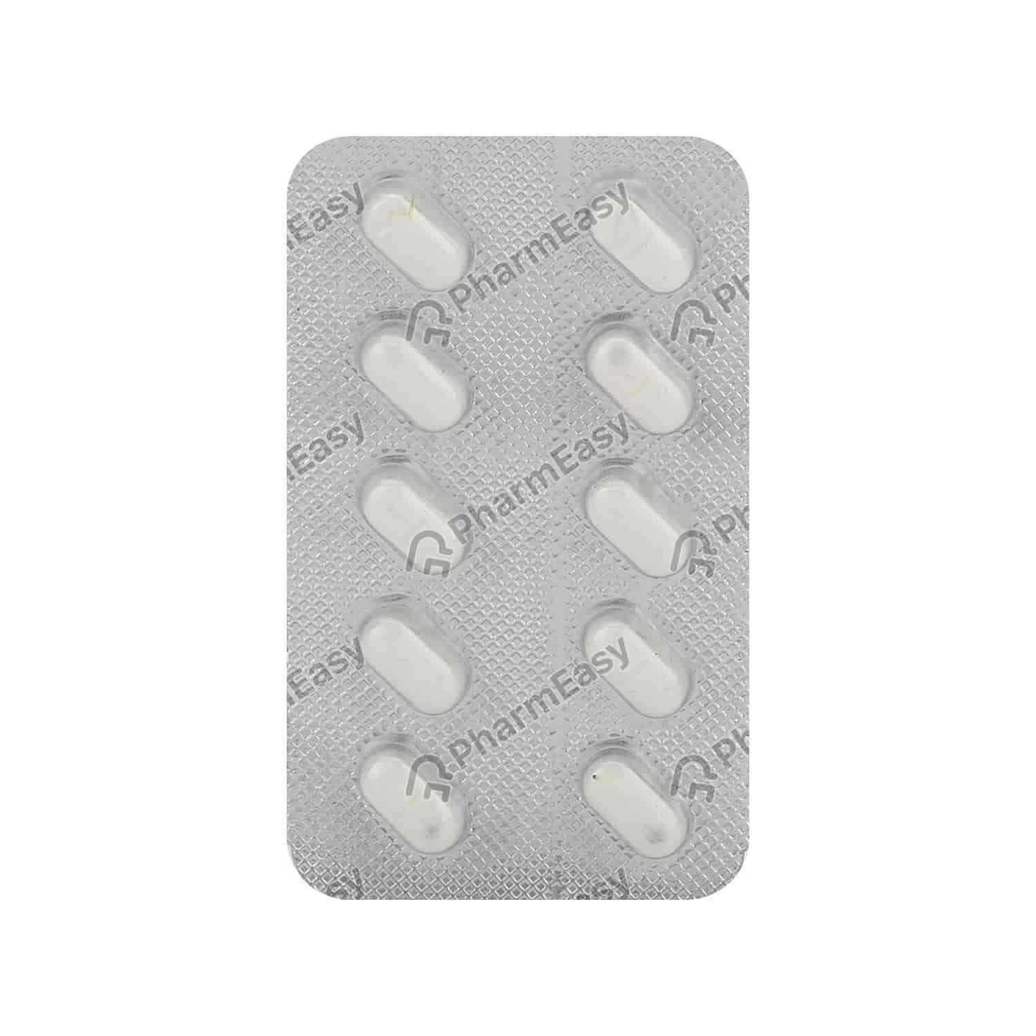 Diamicron Mr 30mg Tab 10'S - Uses, Side Effects, Dosage, Composition ...