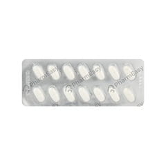 Diamicron Xr 60 MG Tablet (14) - Uses, Side Effects, Dosage ...