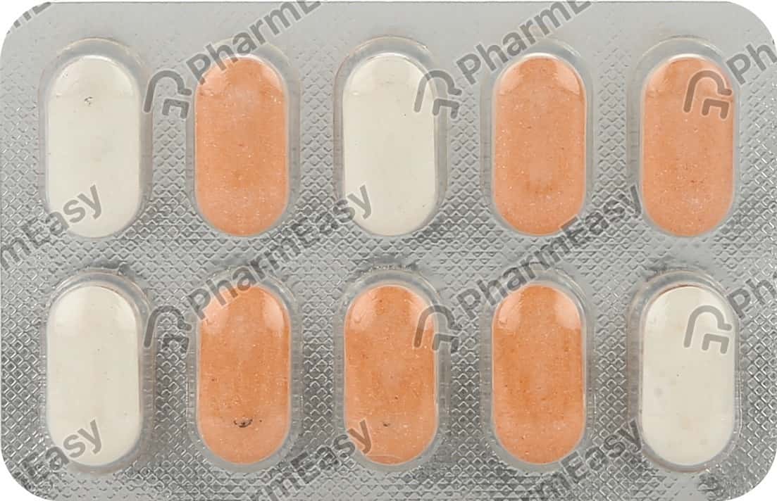 Dianorm Total 30mg Strip Of 10 Tablets: Uses, Side Effects, Price ...