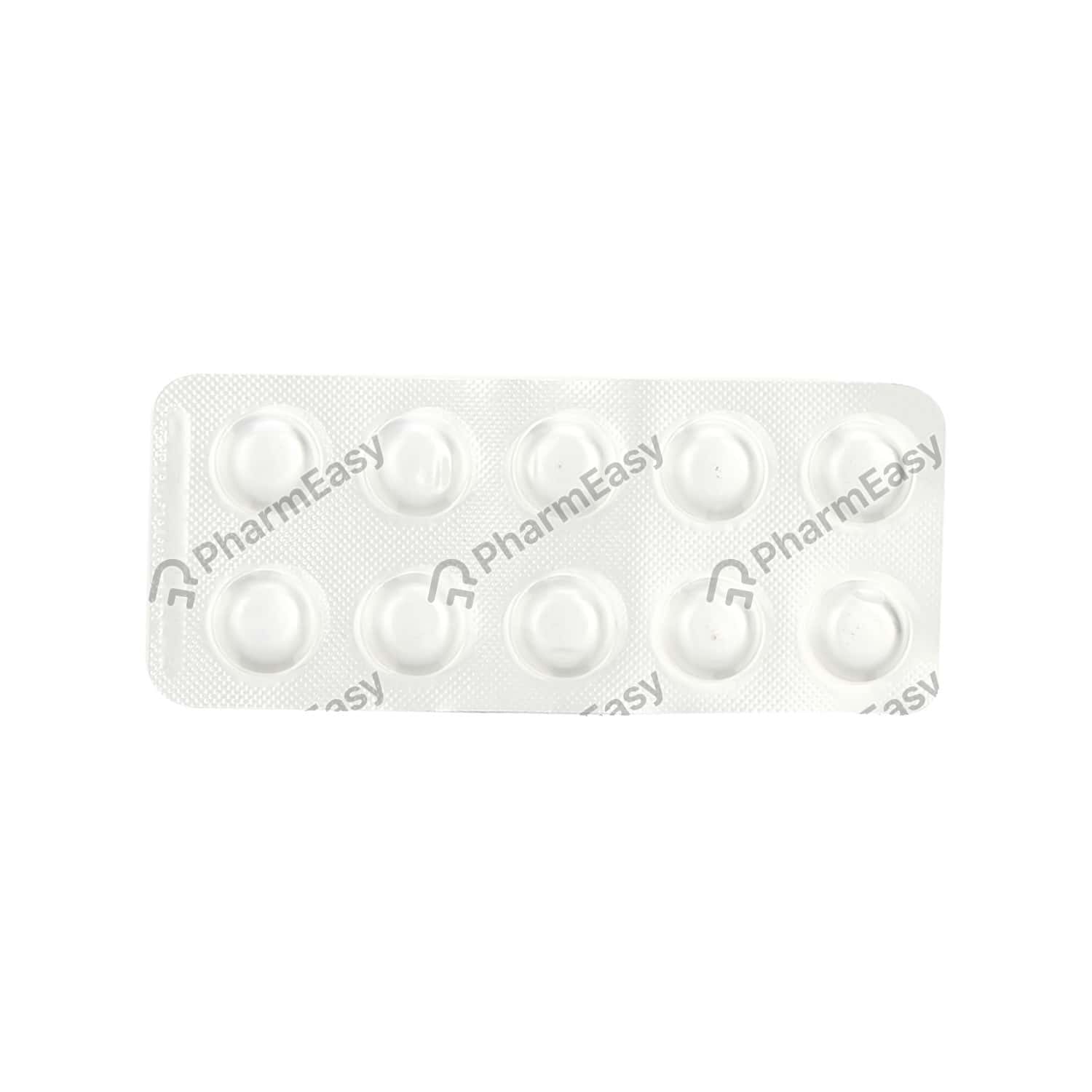 Diapride 4 MG Tablet (10) - Uses, Side Effects, Dosage, Composition ...