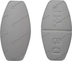 Dibizide M Strip Of 10 Tablets: Uses, Side Effects, Price & Dosage ...