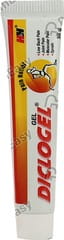 Diclogel Tube Of 30gm Gel: Uses, Side Effects, Price & Dosage | PharmEasy