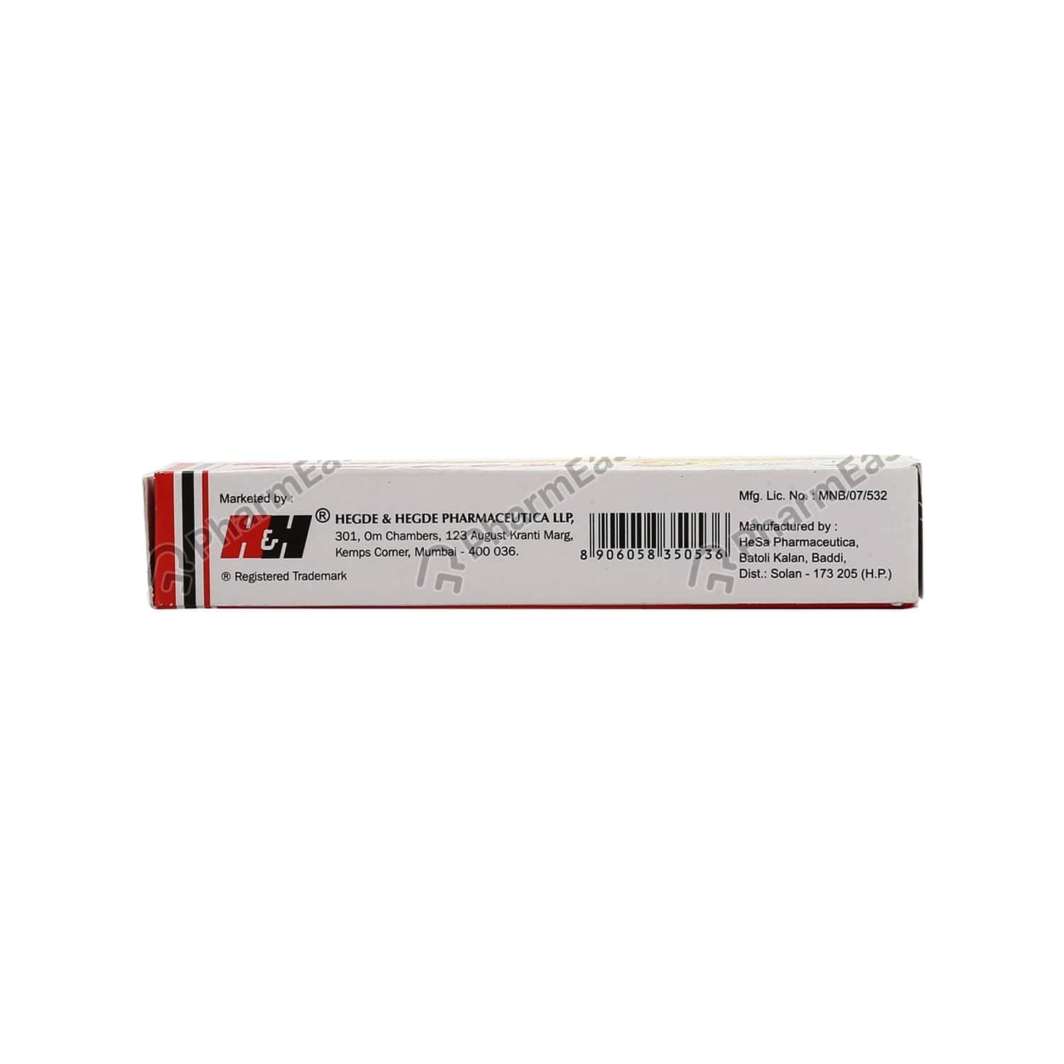 Buy Diclogel Tube Of 30gm Gel Online at Flat 18% OFF* | PharmEasy