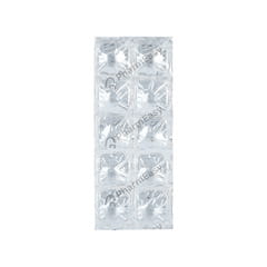 Diclomol Sp 10mg Strip Of 10 Tablets - Uses, Side Effects, Dosage ...