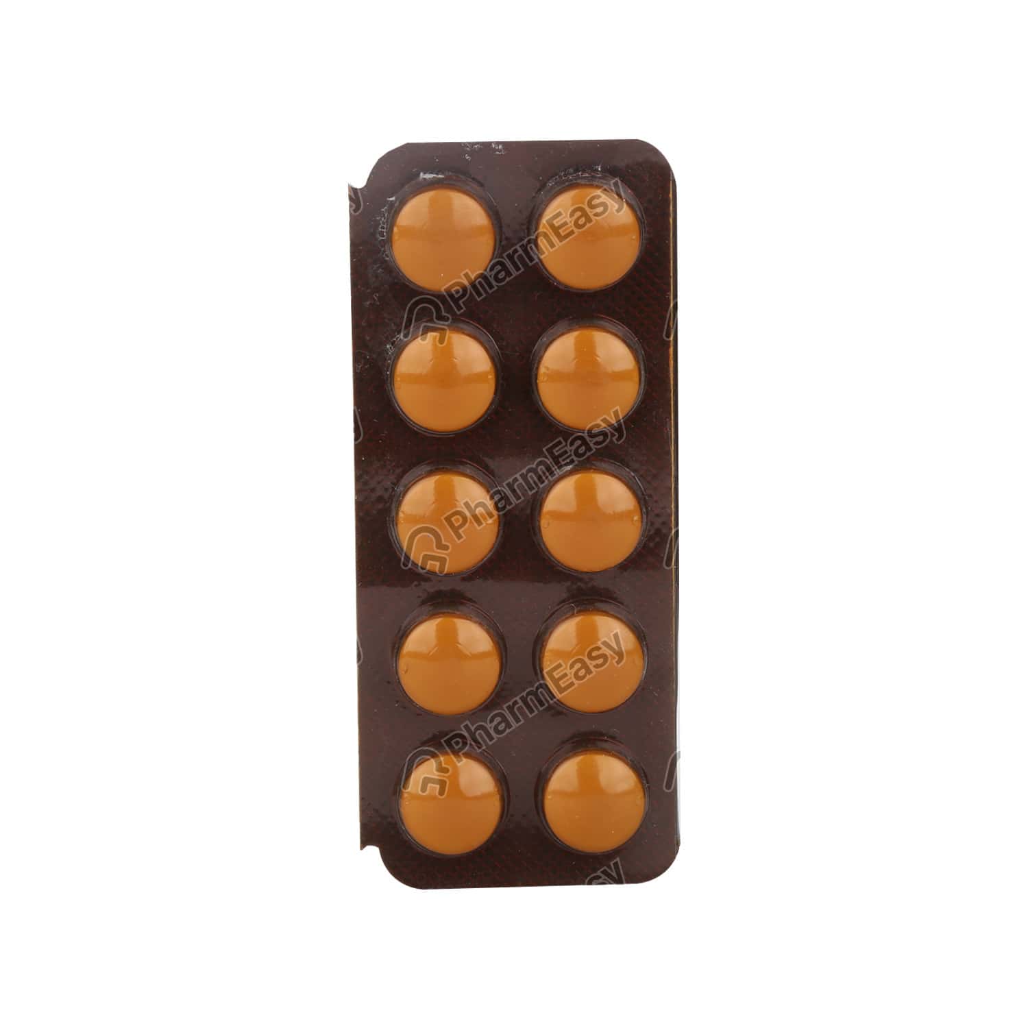 Dicloran A Strip Of 10 Tablets - Uses, Side Effects, Dosage ...