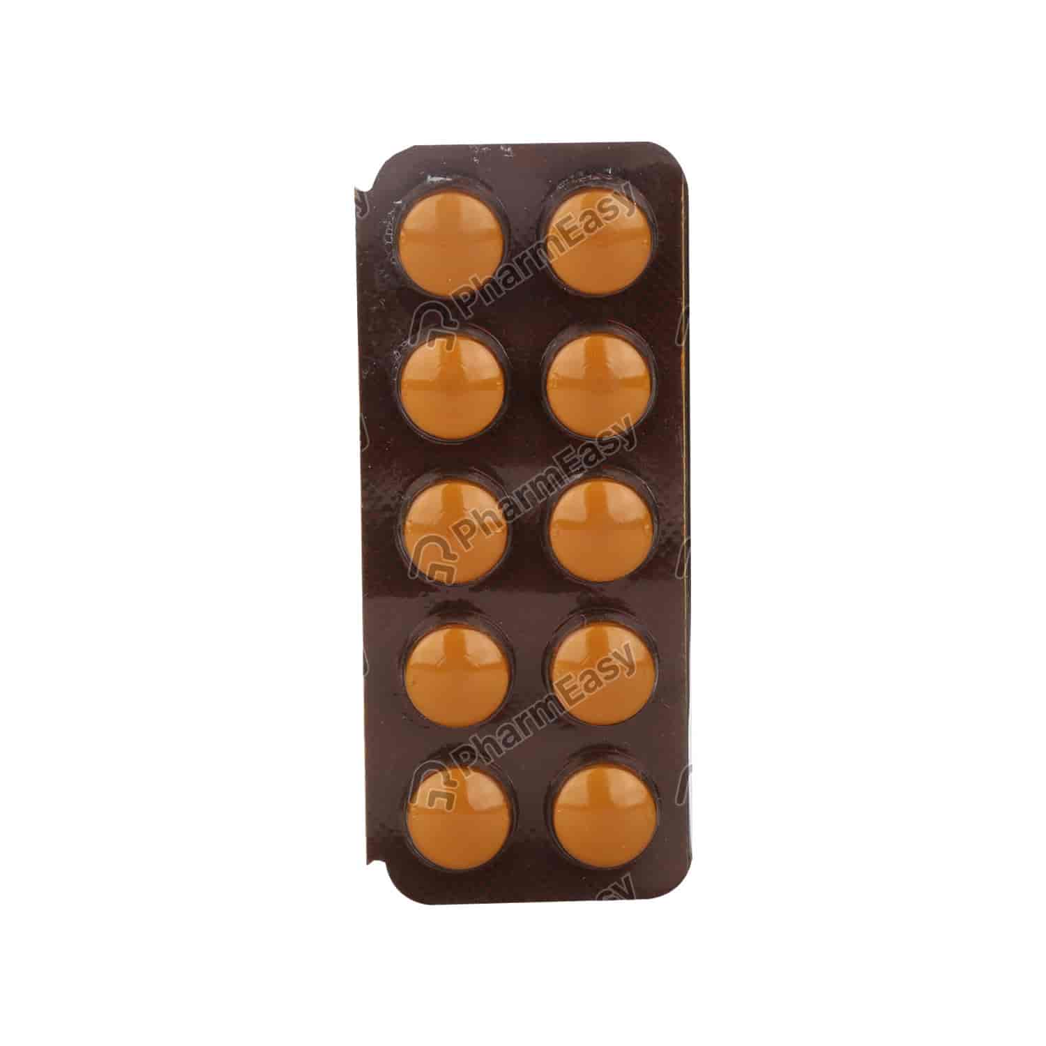 Buy Dicloran A Strip Of 10 Tablets Online at Flat 18% OFF* | PharmEasy