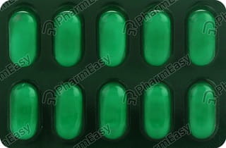 Diclowin Plus Strip Of 10 Tablets: Uses, Side Effects, Price & Dosage ...