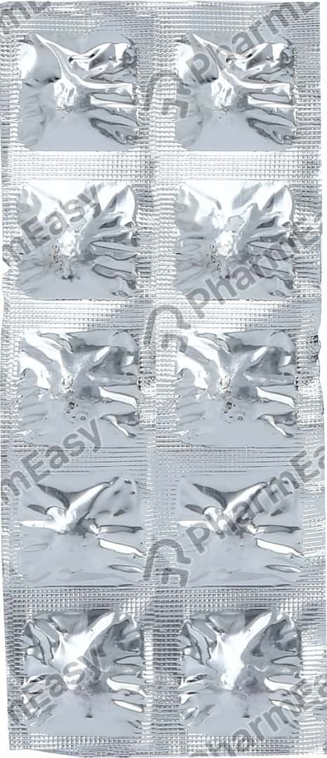 Dilcontin Xl 120 MG Tablet (10): Uses, Side Effects, Price & Dosage ...