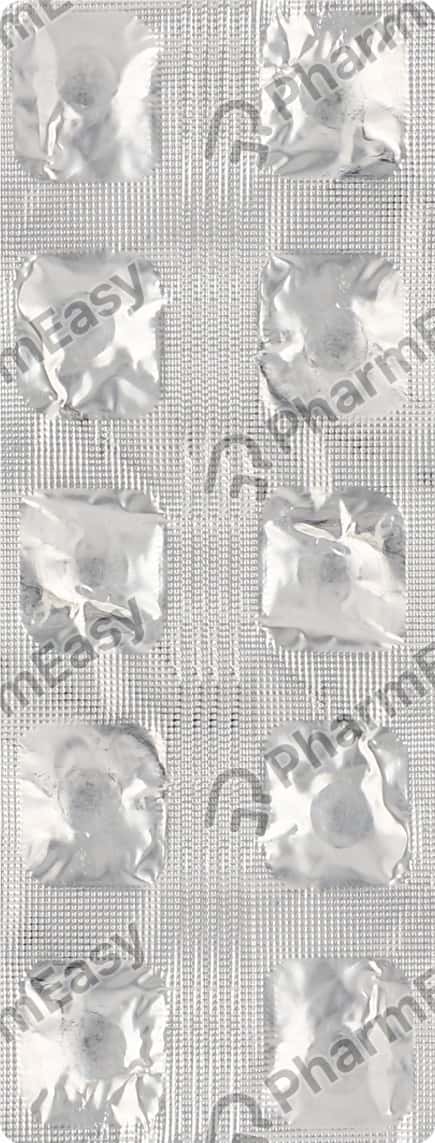 Dilcontin Xl 90 MG Tablet (10): Uses, Side Effects, Price & Dosage ...