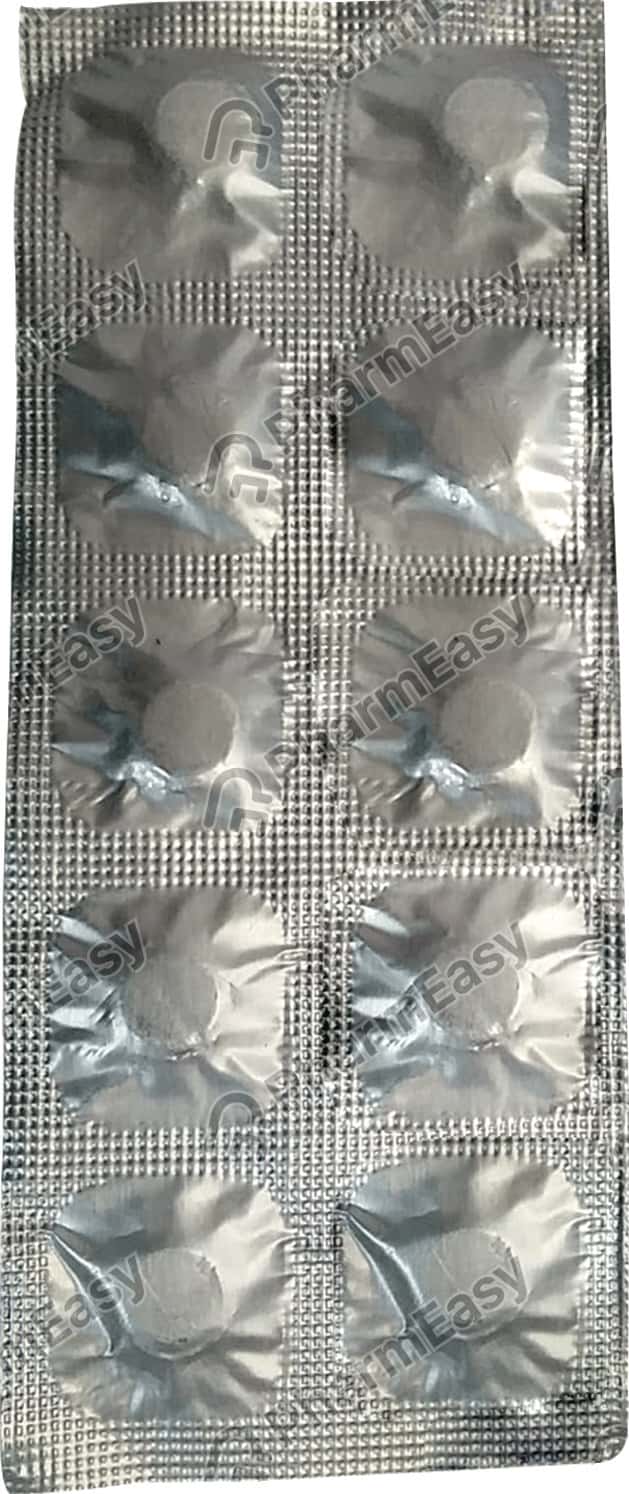 Dilvas 10 MG Tablet (10): Uses, Side Effects, Price & Dosage | PharmEasy