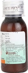 Diof Ds Bottle Of 30ml Suspension: Uses, Side Effects, Price & Dosage ...