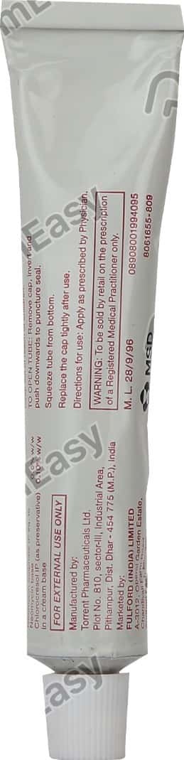 Dipgenta Plus Tube Of 20gm Cream: Uses, Side Effects, Price & Dosage ...