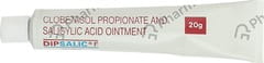 Dipsalic F Ointment: Uses, Side-effects, Price, Dosage & More Info ...