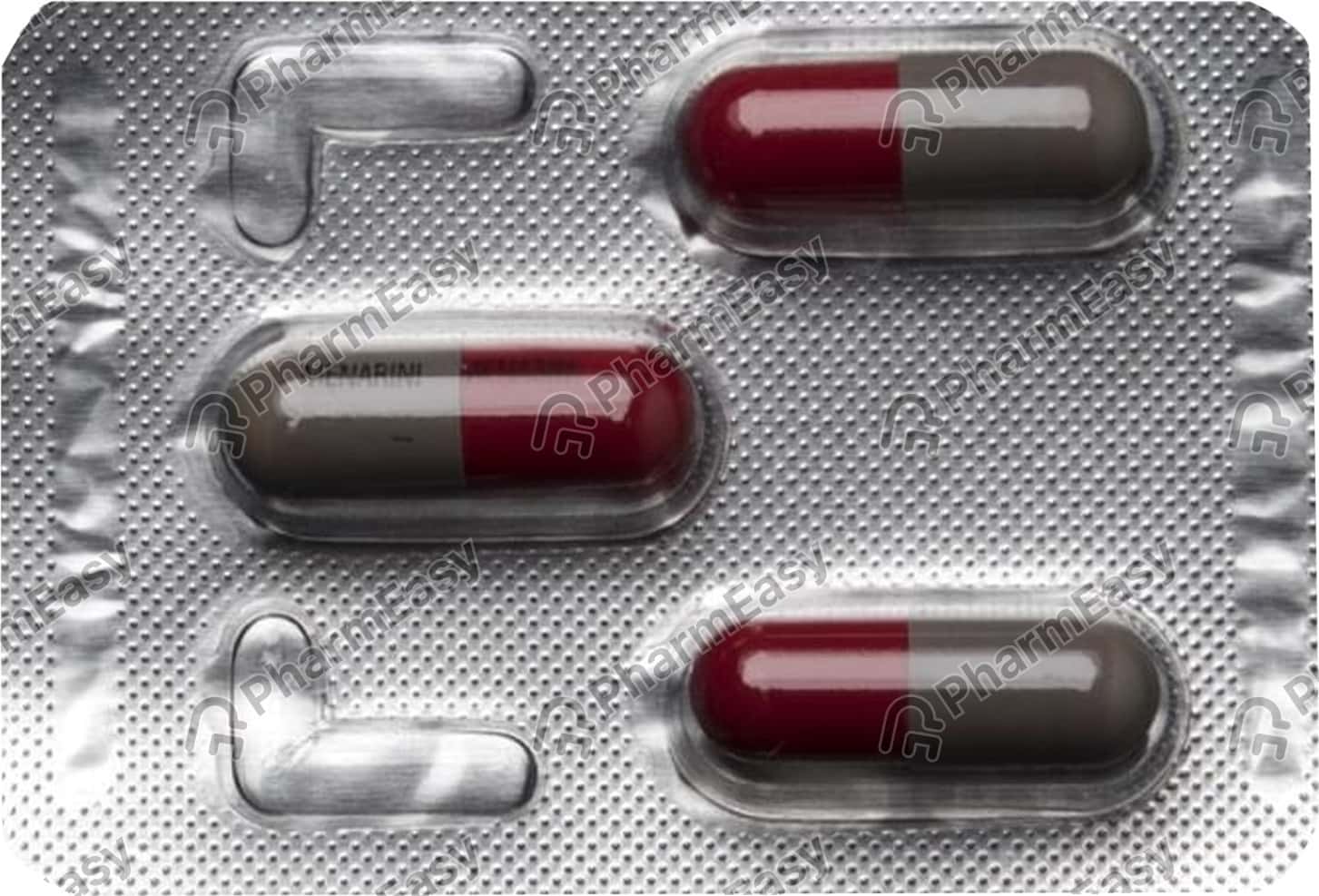 Distaclor 500 MG Capsule (3): Uses, Side Effects, Price & Dosage ...