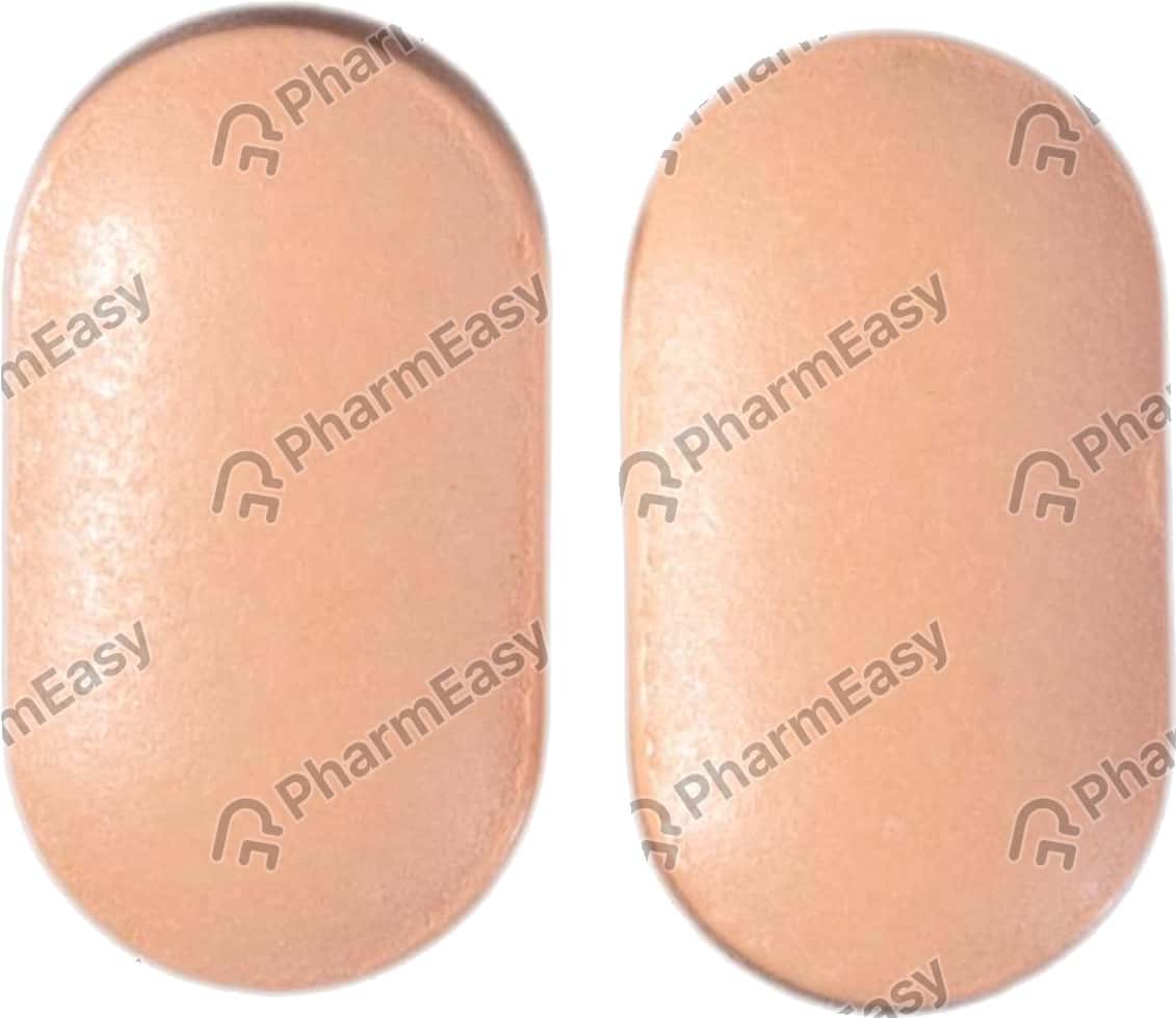 Distaclor Cd 375 MG Tablet (10): Uses, Side Effects, Price & Dosage ...