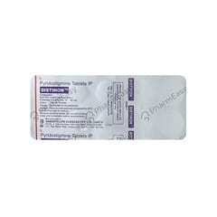 Buy Distinon 60 MG Tablet (10) Online at Flat 18% OFF* | PharmEasy