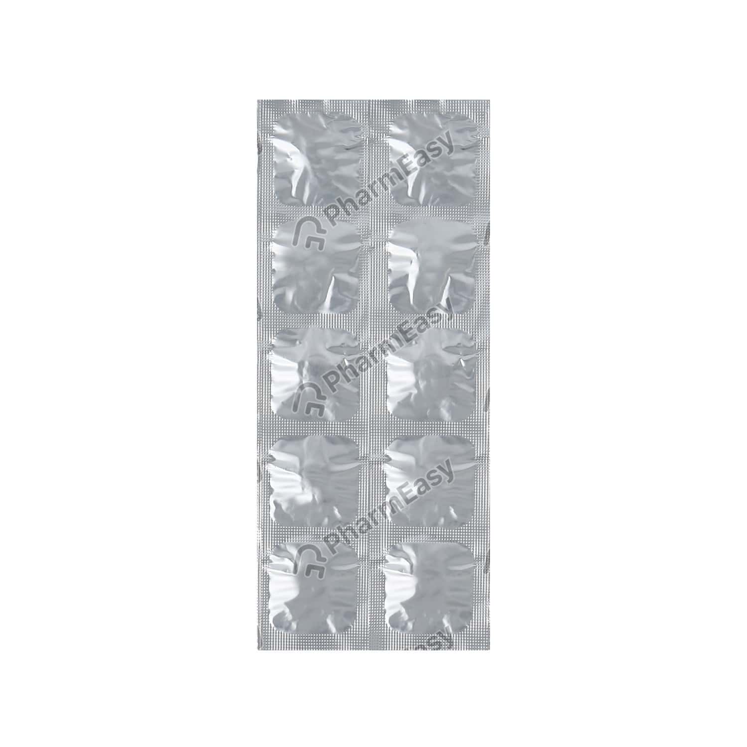 Divaa Od 250 MG Tablet (10) - Uses, Side Effects, Dosage, Composition & Price | PharmEasy