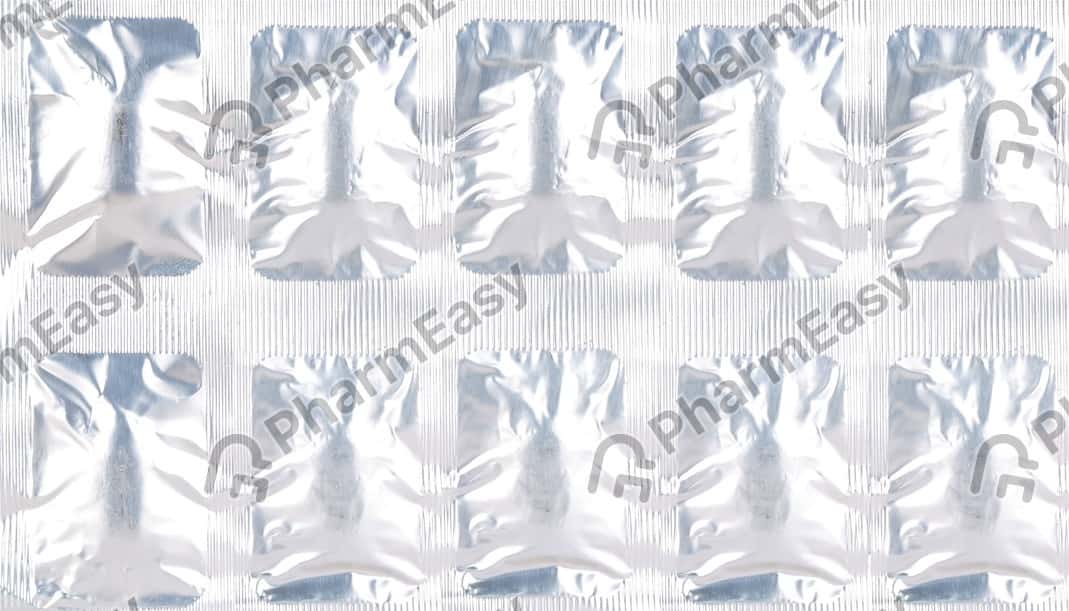 Divaa Od 750 MG Tablet (10): Uses, Side Effects, Price & Dosage | PharmEasy