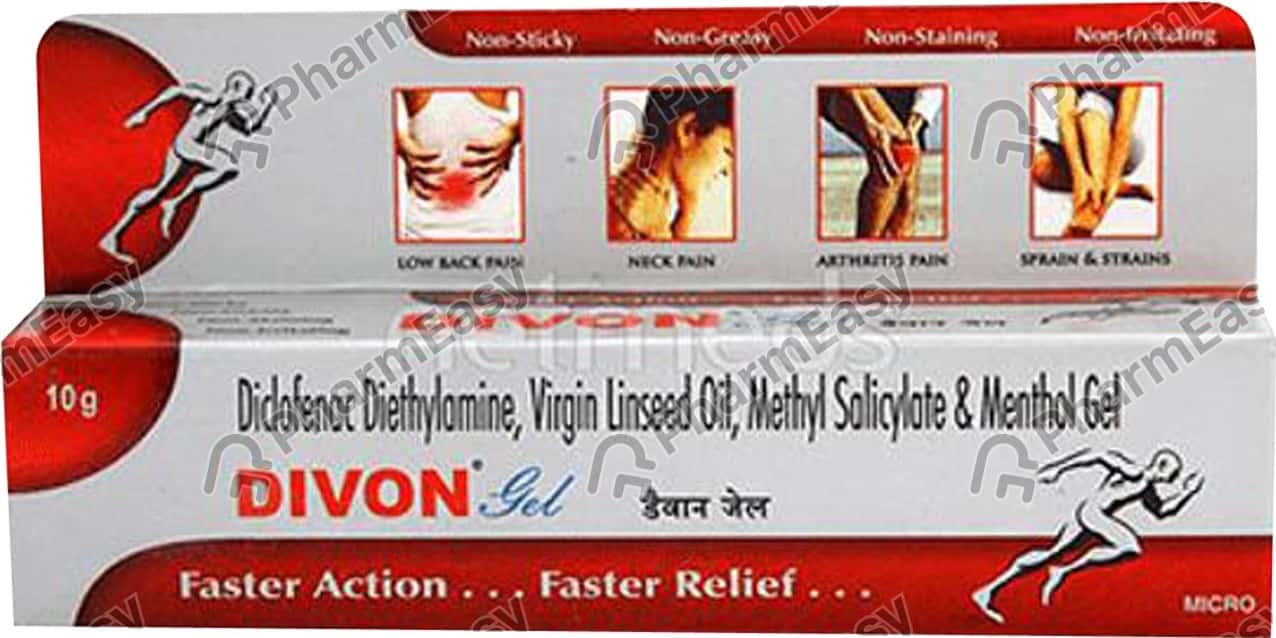 Flexigesic 1 % Gel (30): Uses, Side Effects, Price, Dosage ...