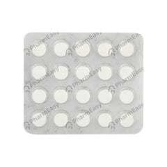 Buy Diziron 25 MG Tablet (20) Online at Flat 18% OFF* | PharmEasy