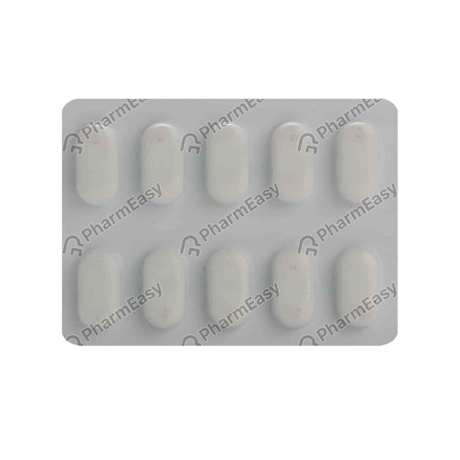 Dolamide Tablet 10'S - Uses, Side Effects, Dosage, Composition & Price ...