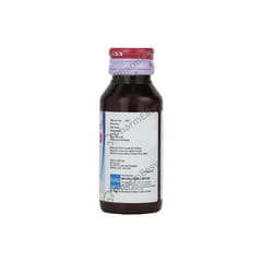 Dolo 120 MG Suspension (60) - Uses, Side Effects, Dosage, Composition ...