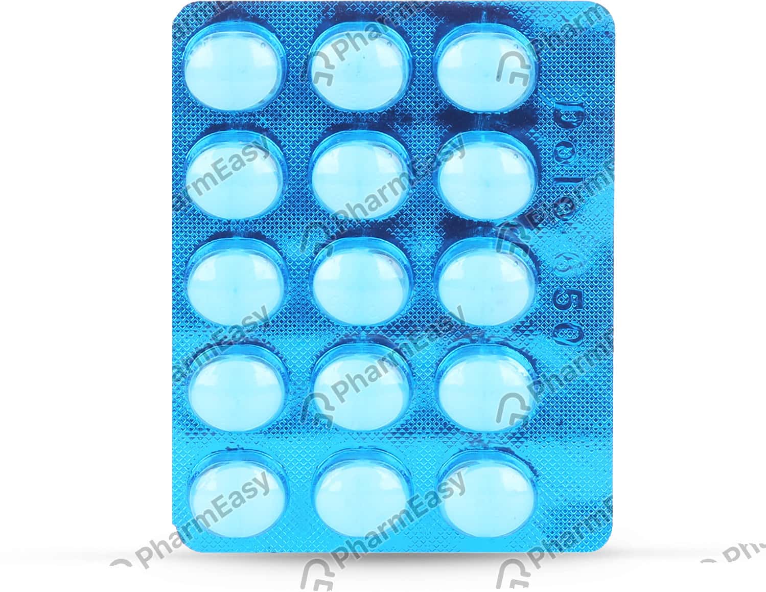Dolo 650 MG Tablet (15): Uses, Side Effects, Price & Dosage | PharmEasy