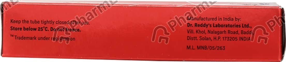 Dologel Ct Gel 10gm: Uses, Side Effects, Price & Dosage | PharmEasy