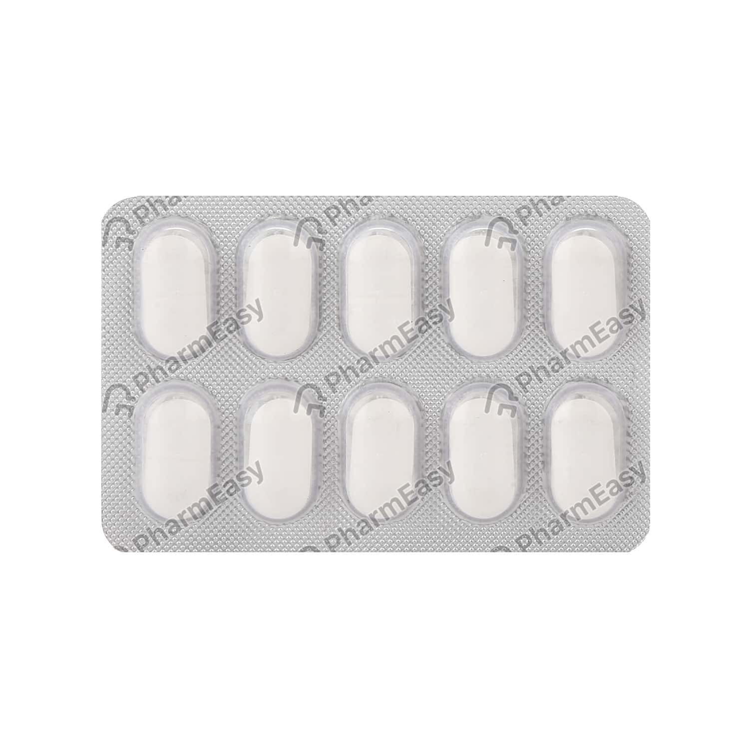 Dolokind Plus Tablet - Uses, Side Effects, Dosage, Composition & Price ...