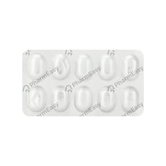 Dolokind Aa Tablet - Uses, Side Effects, Dosage, Composition & Price ...