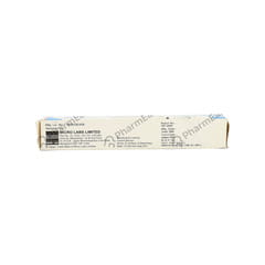 Dolopar Gel: Uses, Side Effects, Price & Dosage | PharmEasy